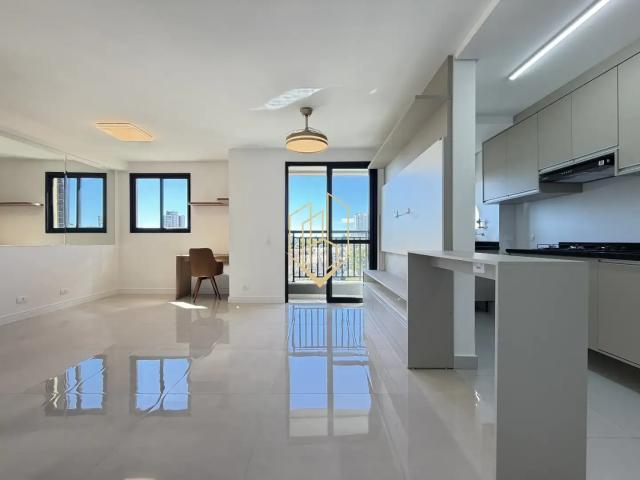 Apartamento para Venda em Curitiba/PR Cidade Industrial 1 Quartos