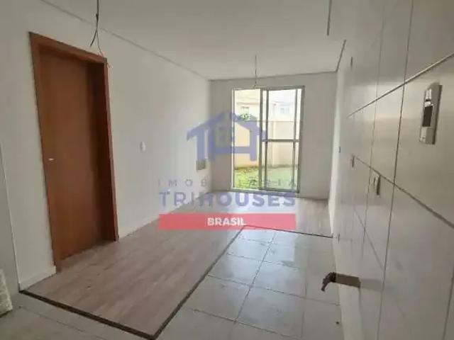 Apartamento para Venda em Curitiba/PR Cidade Industrial 1 Quartos