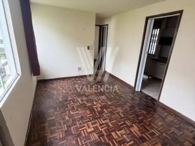 Apartamento para Venda em Curitiba/PR Cidade Industrial 2 Quartos