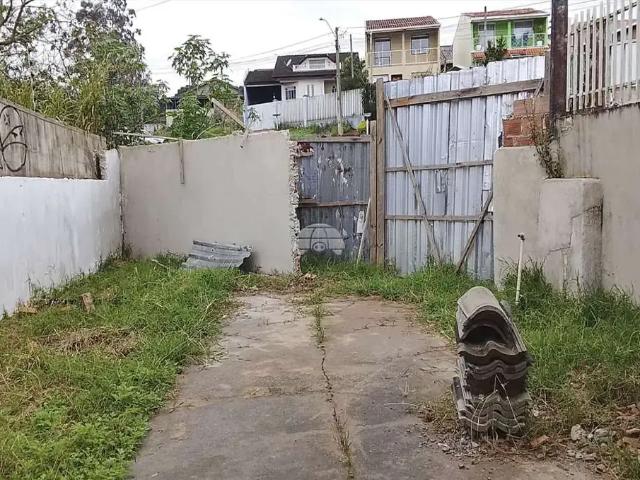 Apartamento para Venda em Curitiba/PR Cidade Industrial 2 Quartos