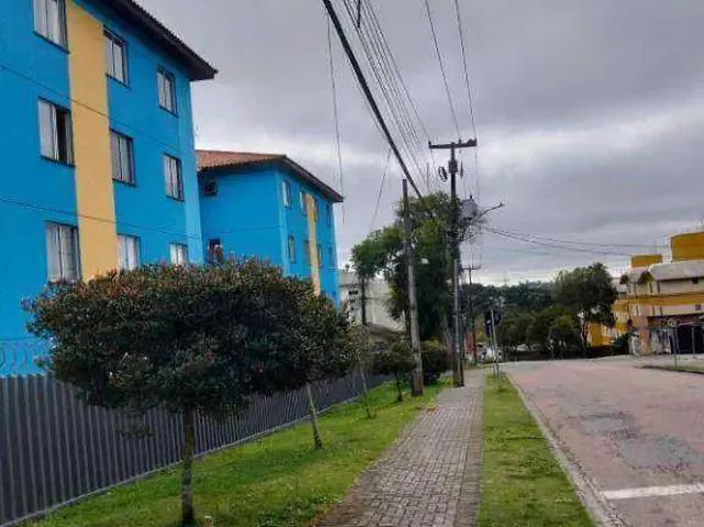 Apartamento para Venda em Curitiba/PR Cidade Industrial 2 Quartos
