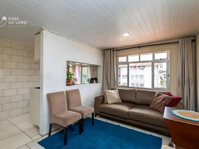 Apartamento para Venda em Curitiba/PR Cidade Industrial 2 Quartos
