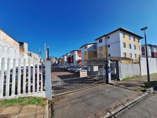 Apartamento para Venda em Curitiba/PR Cidade Industrial 2 Quartos