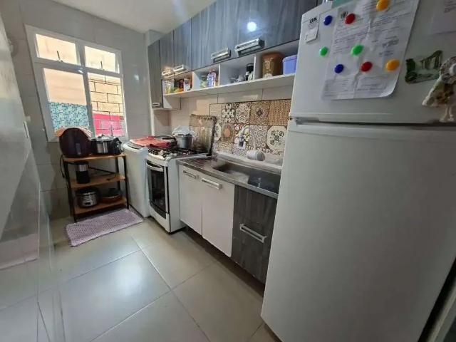 Apartamento para Venda em Curitiba/PR Cidade Industrial 2 Quartos