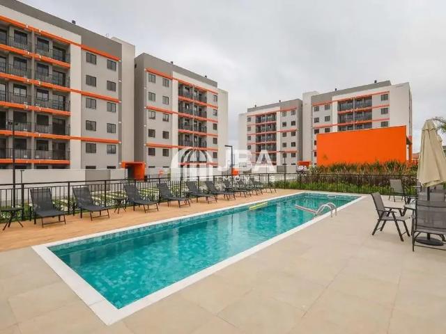 Apartamento para Venda em Curitiba/PR Cidade Industrial 2 Quartos