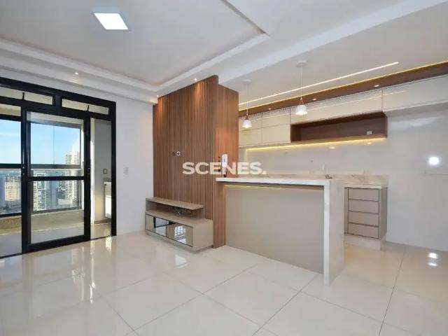 Apartamento para Venda em Curitiba/PR Cidade Industrial 2 Quartos