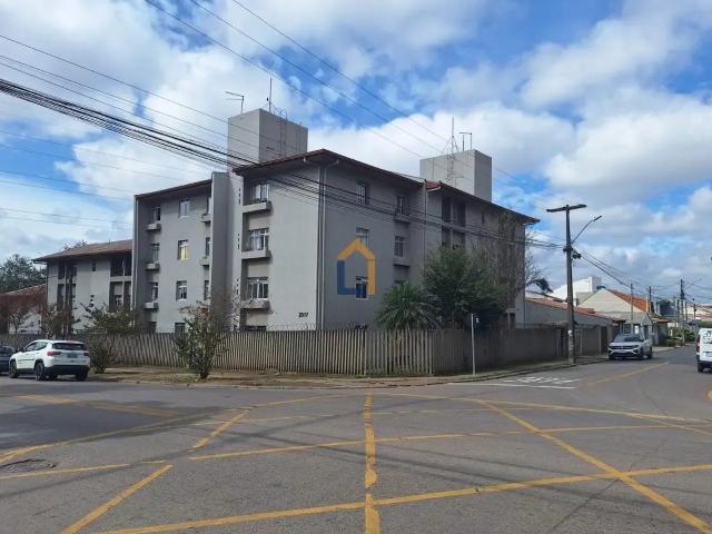 Apartamento para Venda em Curitiba/PR Cidade Industrial 2 Quartos