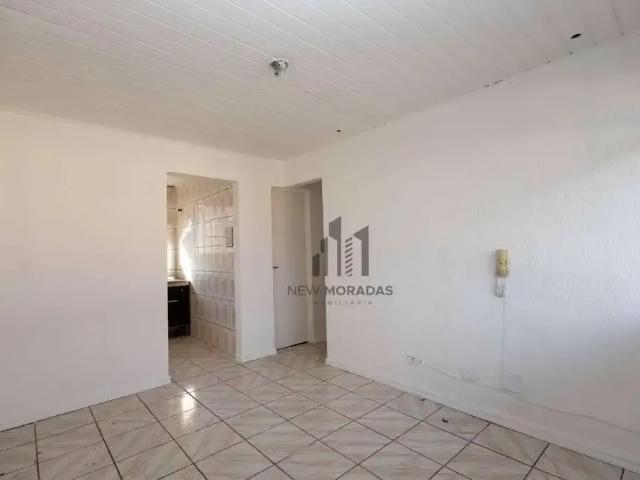 Apartamento para Venda em Curitiba/PR Cidade Industrial 2 Quartos