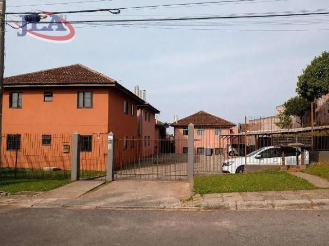 Apartamento para Venda em Curitiba/PR Cidade Industrial 2 Quartos
