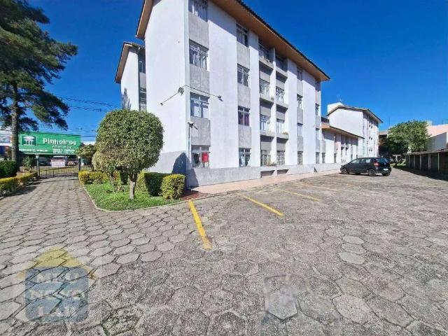 Apartamento para Venda em Curitiba/PR Cidade Industrial 2 Quartos