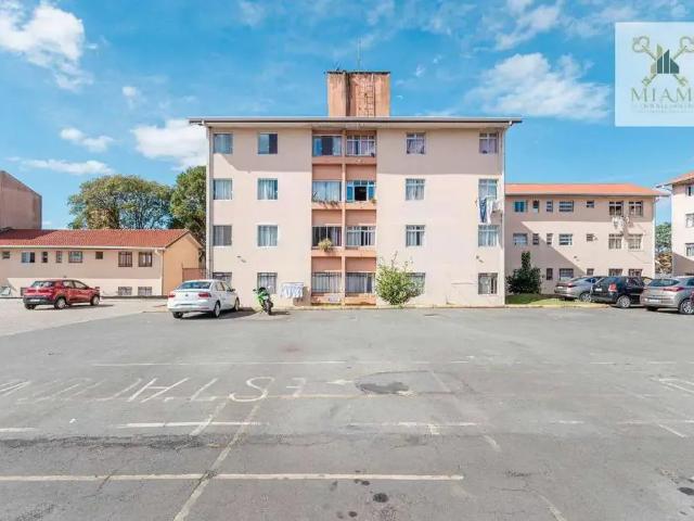 Apartamento para Venda em Curitiba/PR Cidade Industrial 2 Quartos