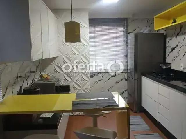 Apartamento para Venda em Curitiba/PR Cidade Industrial 2 Quartos