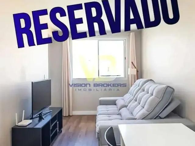 Apartamento para Venda em Curitiba/PR Cidade Industrial 2 Quartos