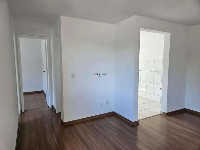 Apartamento para Venda em Curitiba/PR Cidade Industrial 2 Quartos