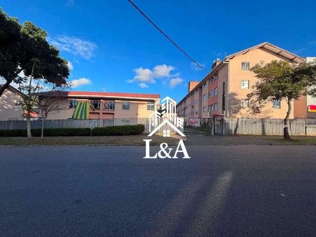 Apartamento para Venda em Curitiba/PR Cidade Industrial 2 Quartos