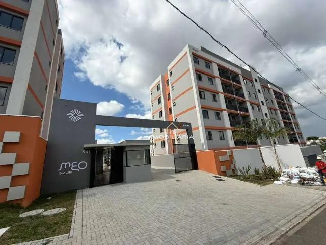 Apartamento para Venda em Curitiba/PR Cidade Industrial 2 Quartos