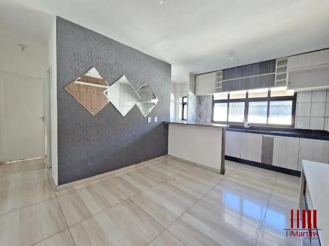 Apartamento para Venda em Curitiba/PR Cidade Industrial 2 Quartos