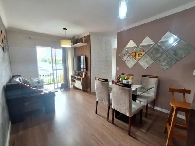 Apartamento para Venda em Curitiba/PR Cidade Industrial 2 Quartos