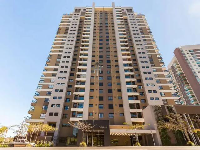 Apartamento para Venda em Curitiba/PR Cidade Industrial 2 Quartos