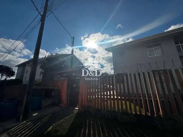 Apartamento para Venda em Curitiba/PR Cidade Industrial 2 Quartos