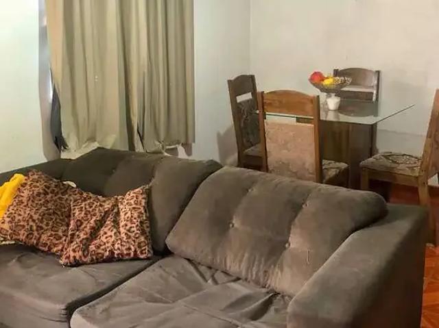 Apartamento para Venda em Curitiba/PR Cidade Industrial 2 Quartos