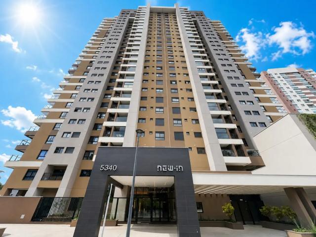 Apartamento para Venda em Curitiba/PR Cidade Industrial 2 Quartos