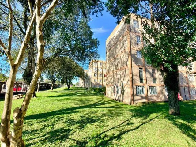 Apartamento para Venda em Curitiba/PR Cidade Industrial 2 Quartos