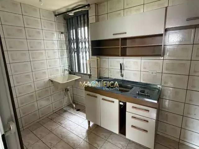 Apartamento para Venda em Curitiba/PR Cidade Industrial 2 Quartos