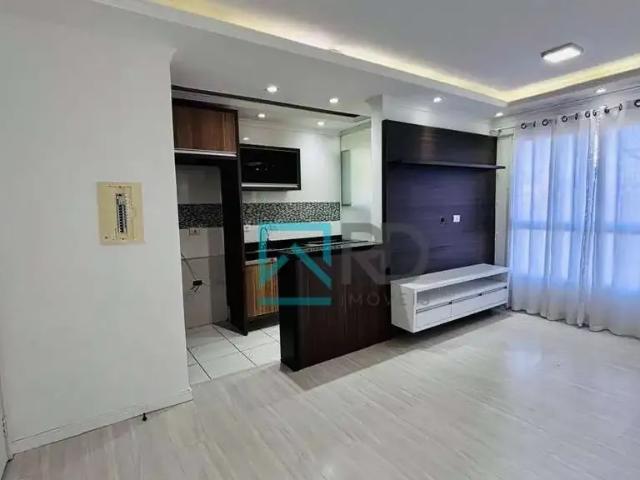 Apartamento para Venda em Curitiba/PR Cidade Industrial 2 Quartos