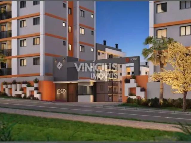 Apartamento para Venda em Curitiba/PR Cidade Industrial 2 Quartos