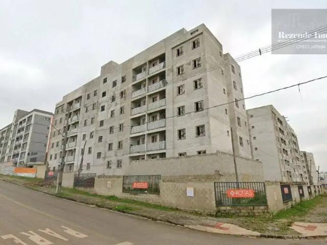 Apartamento para Venda em Curitiba/PR Cidade Industrial 2 Quartos