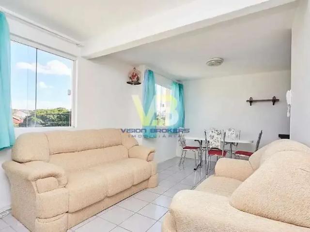 Apartamento para Venda em Curitiba/PR Cidade Industrial 2 Quartos
