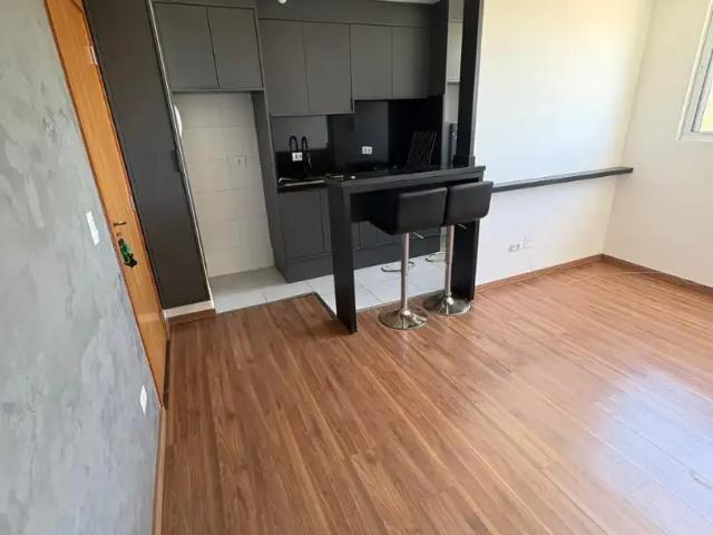 Apartamento para Venda em Curitiba/PR Cidade Industrial 2 Quartos