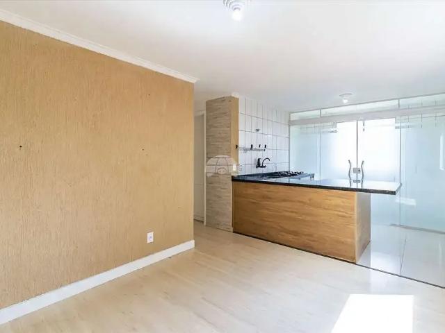 Apartamento para Venda em Curitiba/PR Cidade Industrial 2 Quartos
