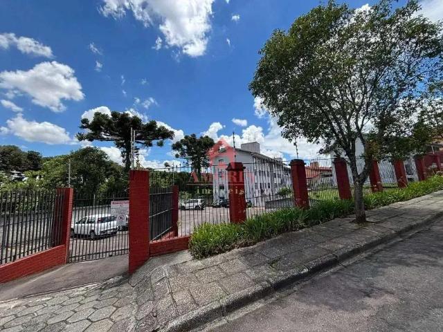 Apartamento para Venda em Curitiba/PR Cidade Industrial 2 Quartos