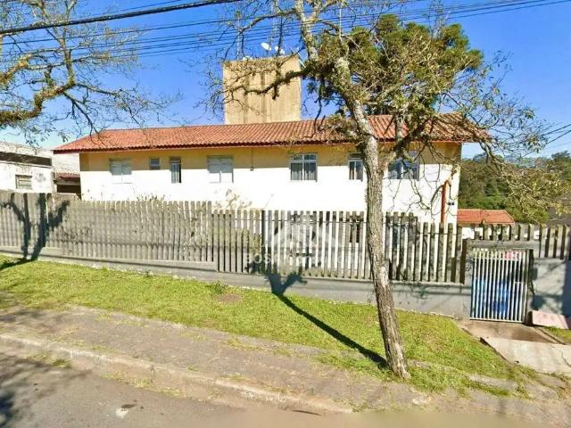 Apartamento para Venda em Curitiba/PR Cidade Industrial 2 Quartos
