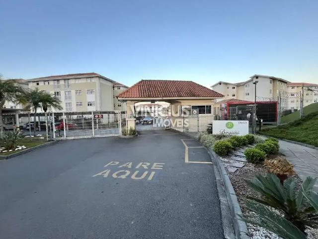 Apartamento para Venda em Curitiba/PR Cidade Industrial 2 Quartos