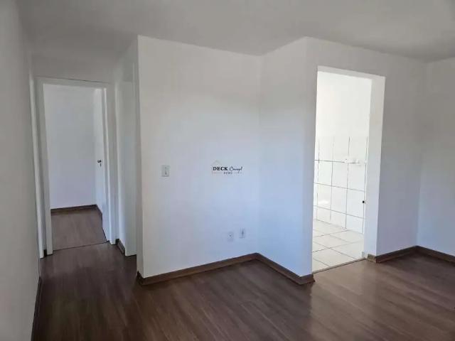 Apartamento para Venda em Curitiba/PR Cidade Industrial 2 Quartos