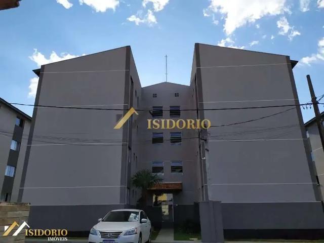Apartamento para Venda em Curitiba/PR Cidade Industrial 2 Quartos