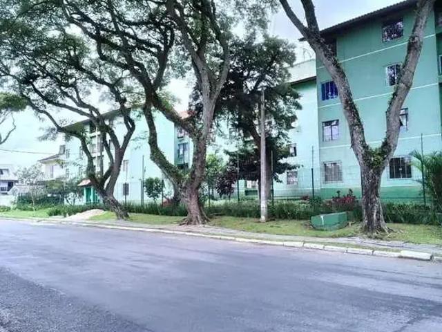 Apartamento para Venda em Curitiba/PR Cidade Industrial 2 Quartos