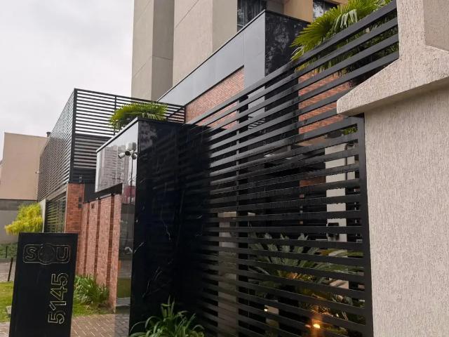Apartamento para Venda em Curitiba/PR Cidade Industrial 2 Quartos