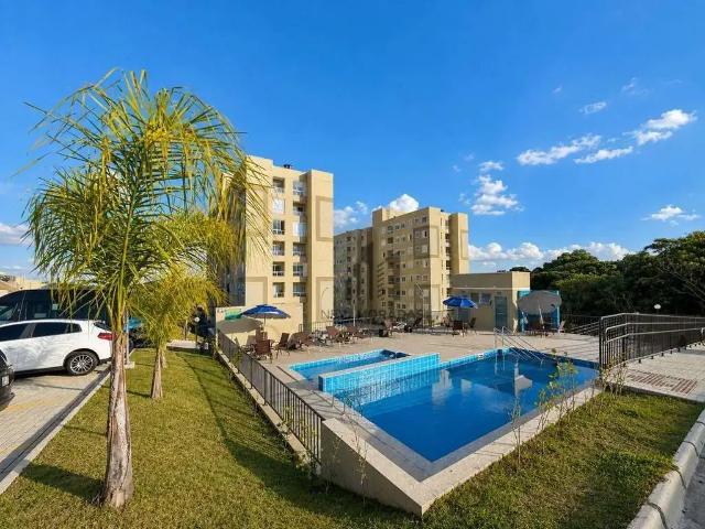 Apartamento para Venda em Curitiba/PR Cidade Industrial 2 Quartos