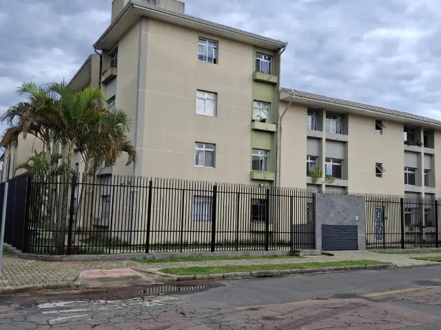 Apartamento para Venda em Curitiba/PR Cidade Industrial 2 Quartos