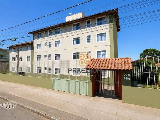 Apartamento para Venda em Curitiba/PR Cidade Industrial 2 Quartos