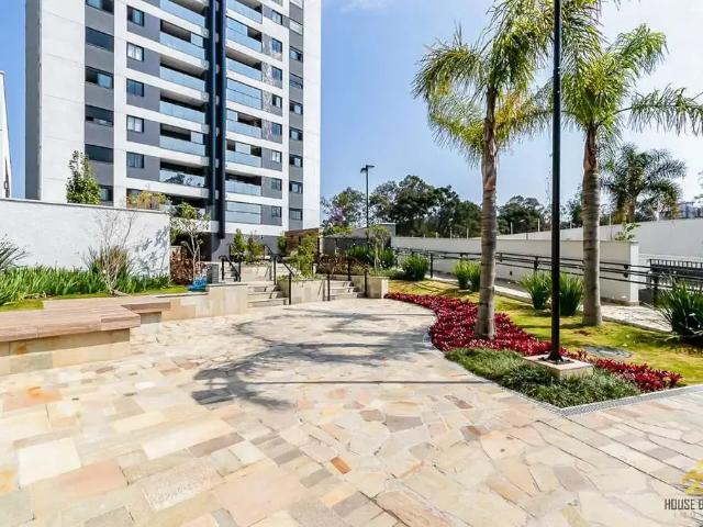 Apartamento para Venda em Curitiba/PR Cidade Industrial 2 Quartos