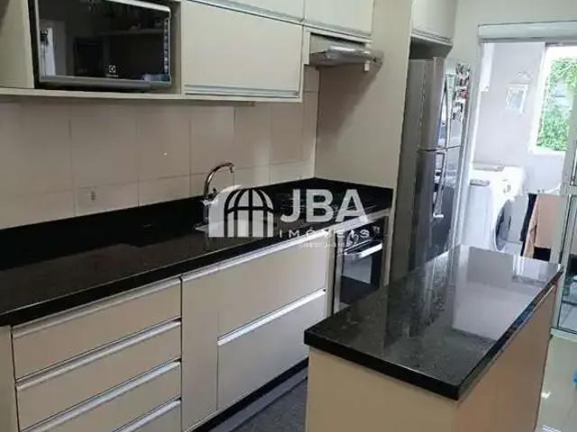 Apartamento para Venda em Curitiba/PR Cidade Industrial 2 Quartos