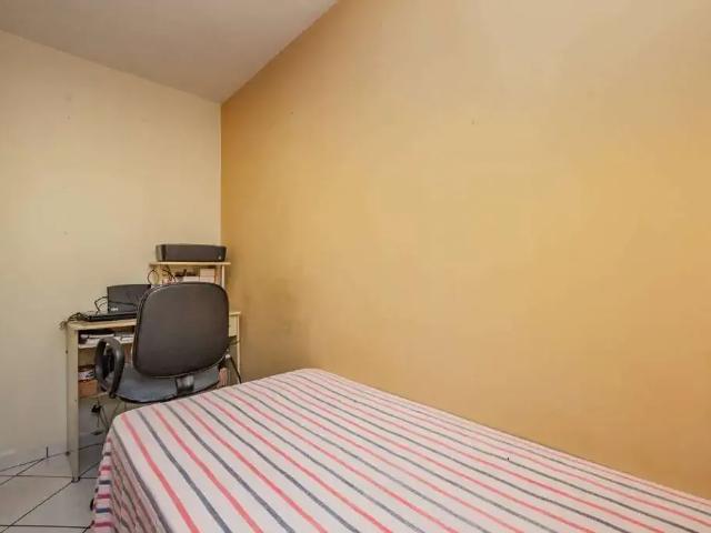 Apartamento para Venda em Curitiba/PR Cidade Industrial 2 Quartos
