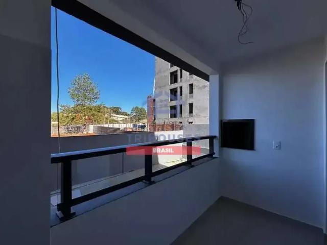 Apartamento para Venda em Curitiba/PR Cidade Industrial 2 Quartos