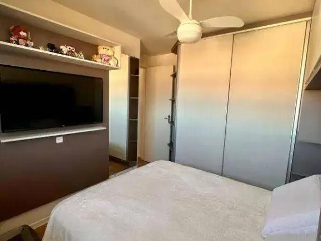 Apartamento para Venda em Curitiba/PR Cidade Industrial 2 Quartos