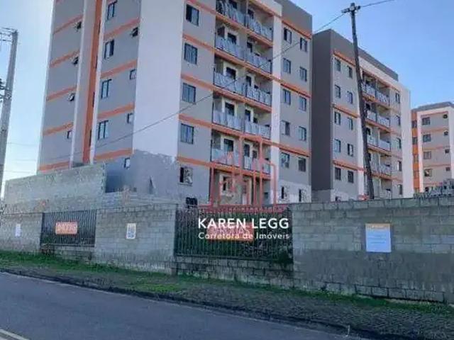 Apartamento para Venda em Curitiba/PR Cidade Industrial 2 Quartos